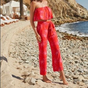 Vici | Pants & Jumpsuits | Vici Maldives Set | Poshmark